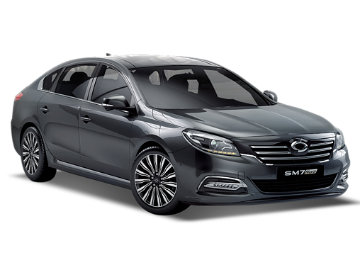 SM7 2.0 렌터카 (LPI) > LPG특가상품 | 웅카